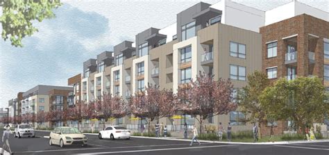 Plan For New Housing At The Alhambra Moves Forward Urbanize La