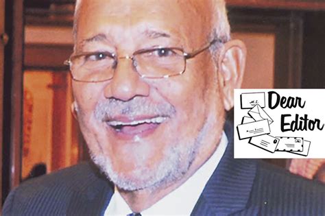 A Brief History Of Sir James Mitchell Searchlight