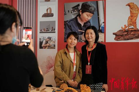 2022“中国非遗年度人物”在天津揭晓 光明网