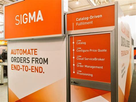 Sigma Systems On Linkedin Cut Through All The Noise At Mwc16 Chat W Us In Hall 2 To Learn