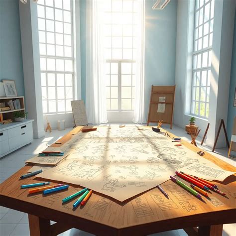 How To Create Stunning Animations In Unreal Engine A Step By Step Gui