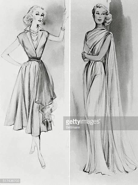 Pin By Iluv You On A♡ppmp Vintage Fashion Sketches Fashion