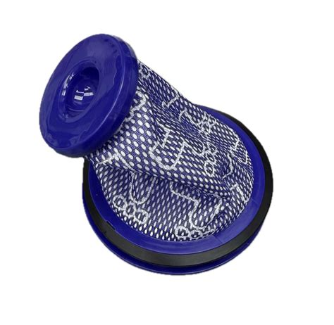 Dyson Cy23 Hepa Filter 0987654321