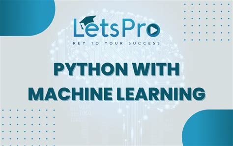 Python With Machine Learning Course Services In Mysuru Id 2850789233733