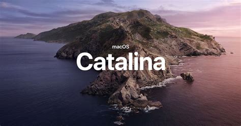 macos 10 15 catalina 7 big security surprises to be aware of