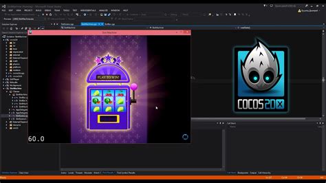 berkenalan dengan cocos2d sebuah game engine gratis dan powerful