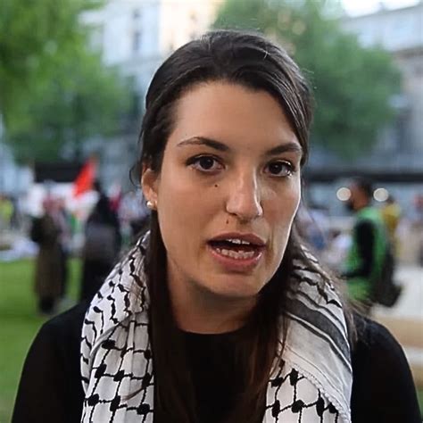 Revealed Cia Linked Analyst Oversaw Palestine Solidarity Campaign
