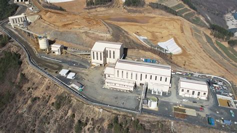 Dundee Precious Metals Adds To Their Digital Transformation With Metso Optimizers Metso