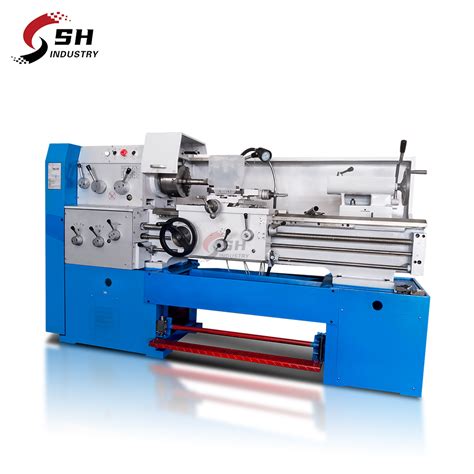 Lathes Manual Lathe Machine C6240 Conventional Manual Parallel Metal Lathe Machine China Metal