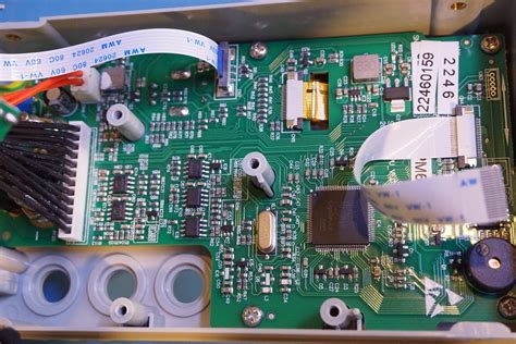 OWON SPM Programmable Power Supply And Multimeter Combo Teardown Pictures Kerry D Wong