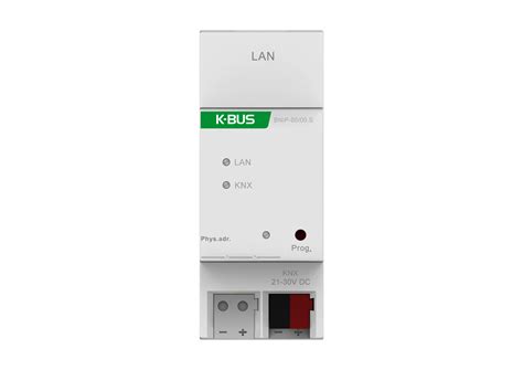 Gvs Knx Ip Interface Knx Panama Shop