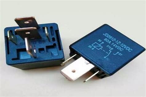 Off Delay Timer Relay Understanding Meaning Working Principle And Applications