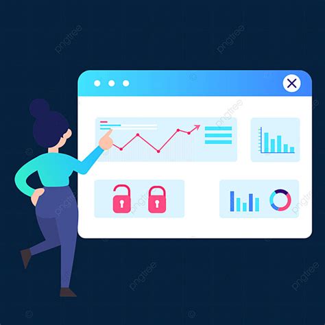 Data Analysis Png Image Data Sorting Data Analysis Icon Free Material Data Collation Data