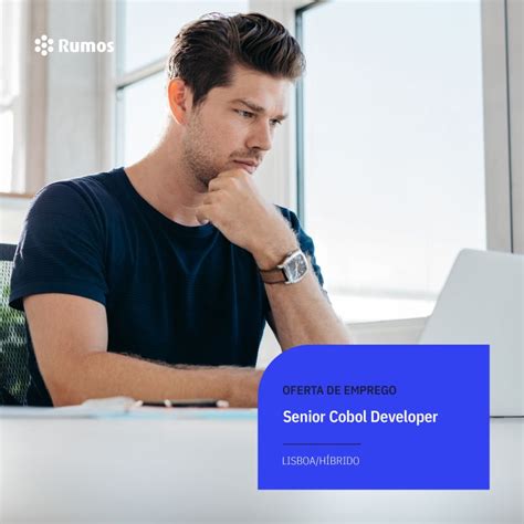 Coboldeveloper Cobol Engenhariainformática Itjobs Itrecruitment Rumos