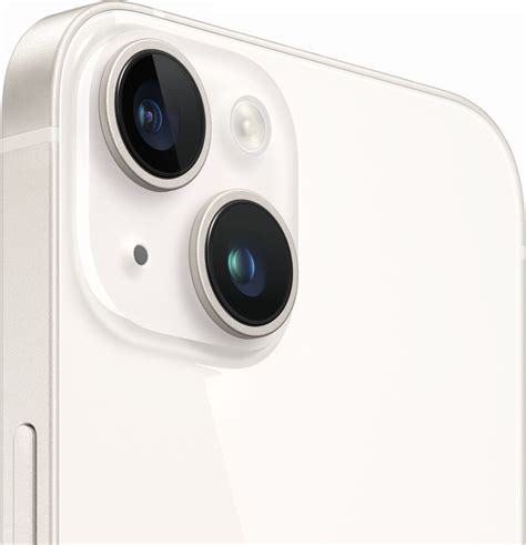 iPhone 14 128 Гб Starlight купить в Севастополе | Maxmobiles