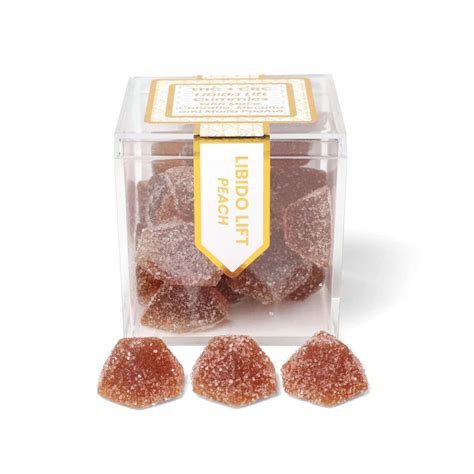 Shop Sativa Gummies Tribetokes