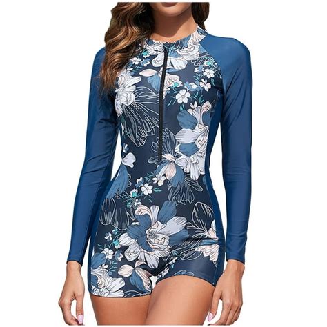 Wxlwzywl Women One Piece Bathing Suit Crisscross Back Slimming Swimsuit