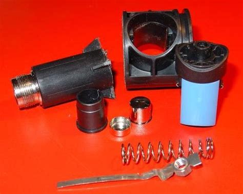 20W Torch Rechargeable Variable Power 14 To 20W In A 2D M G