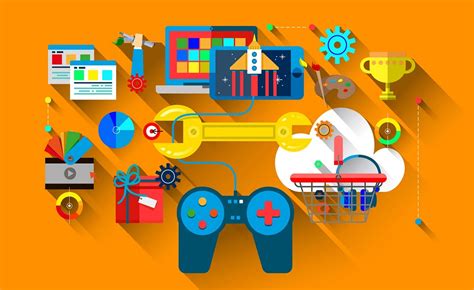 The Best Programming Languages For Game Development Nasser Zarringhalam