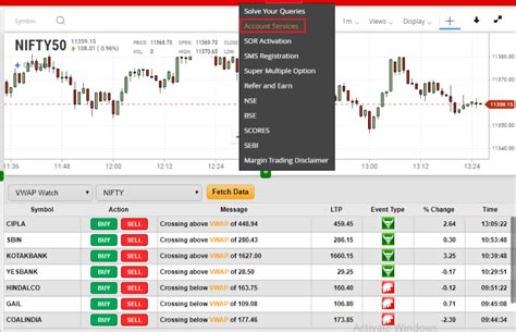 Top Flutter Web Apps — Walturn