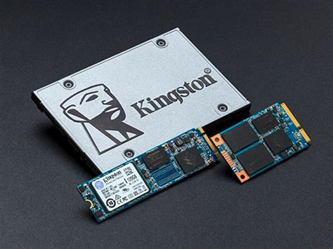 Ssd что это и для чего нужен блог Technodom Kz