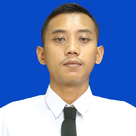 Pandhu Satrio Nugroho Deck Officer Pt Bahana Line Linkedin