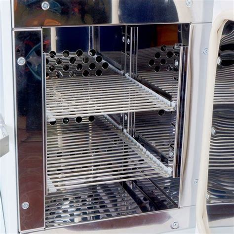 ГП-10 МО - стерилизатор воздушный (сухожар), 10 л, Касимовский ...