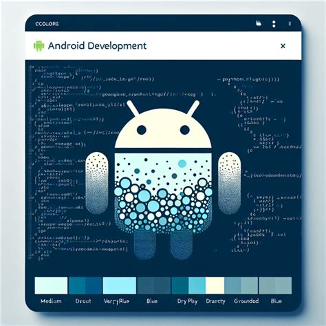 Android App Development With Python Training