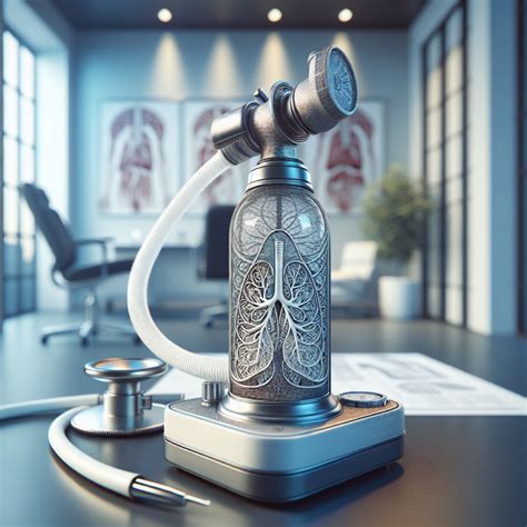 Spirometry Labresults Health