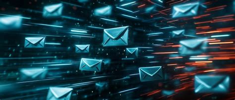 Inbox Overload The Hidden Dangers Of Unknown Emails Premium Ai