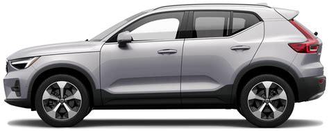 2024 Volvo Xc40 Suv Digital Showroom Mckevitt Volvo Cars