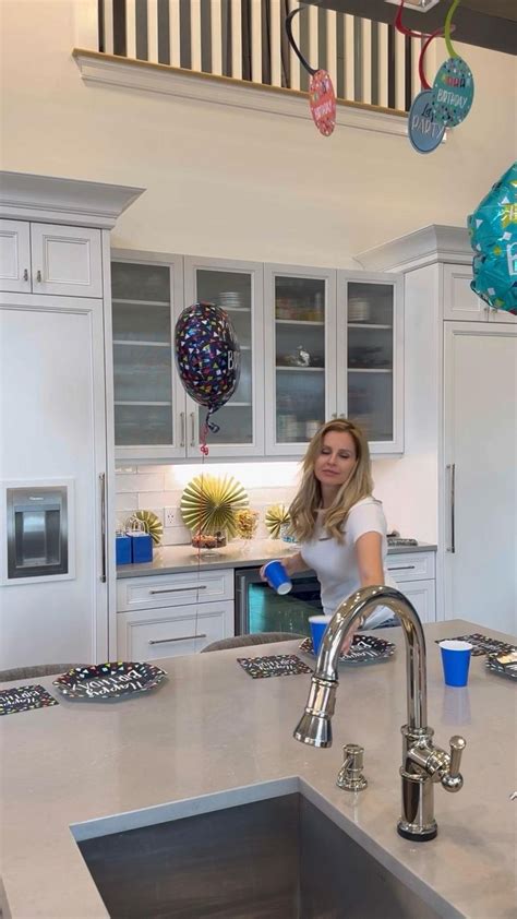 Birthday Party Preparation 🎂