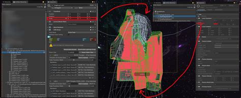 Unityphysics Localtransformscale Issue Please Help Unity Engine Unity Discussions