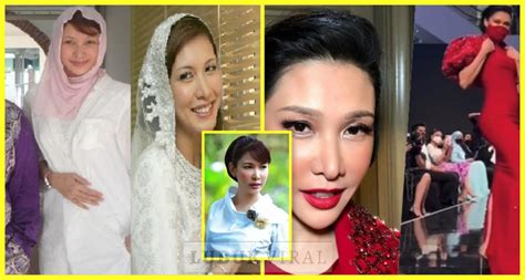 Video Walau Pada Usia 51 Tahun Nasha Aziz Akhirnya K0ngsi Satu