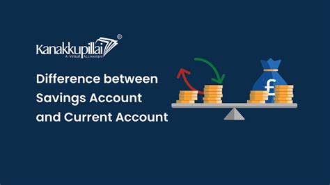 Difference Between Current And Savings Account Vrogue Co