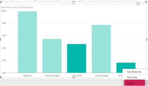Grouping And Binning Step Towards Better Data Visualization Radacad