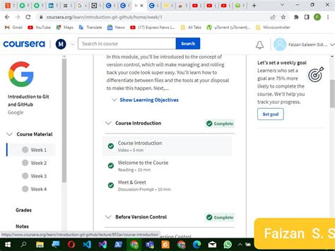 Faizan Saleem Siddiqui On Linkedin Letsconnect Github