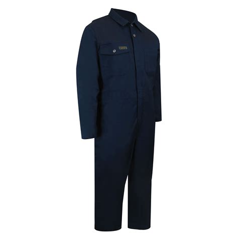 Coverall Marine Size 42 From Jackfield Bmr