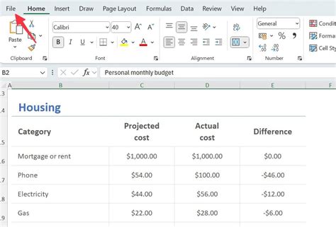 Microsoft Excel How To Lock Or Unlock A Spreadsheet