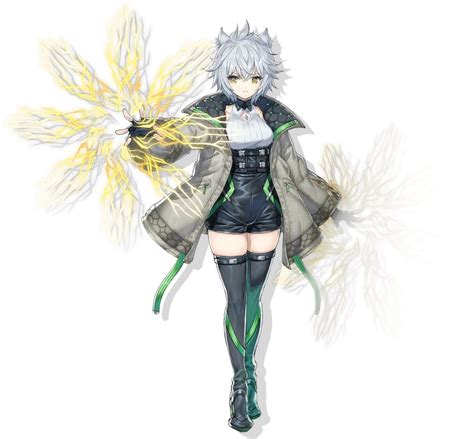 Na El Xenoblade Chronicles And More Drawn By Saitou Masatsugu Danbooru