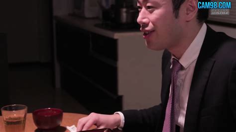 Japanese Love Story Husband S Boss