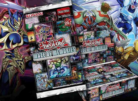 Kazejin Maze Of Memories Yugioh