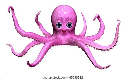Hundred Eight Octopus Legs Royalty Free Images Stock Photos