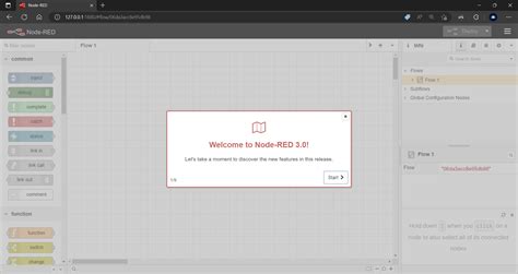 Get Started On Iot With Node Red And Esp32 Muhammad Fareez Iqmal