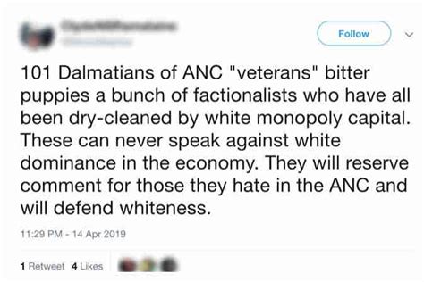 Monitoring Hate Speech In South Africa Part 2 Peace News Network