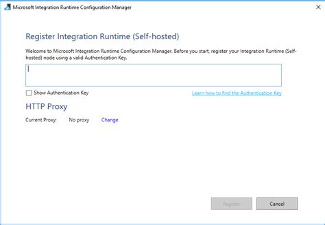 Uploading Files From On Prem File System To Azure Blob Storage Using