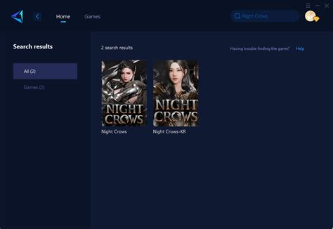How To Solve Night Crows Crash After Loading