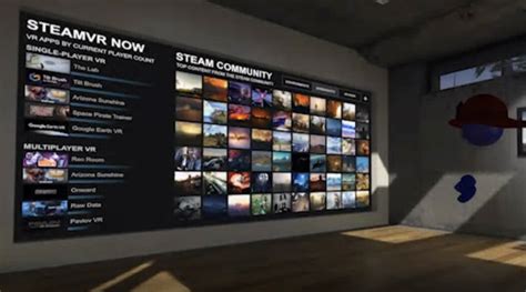 「steam Vr Home」使い方・カスタマイズ方法からアップデート情報まで徹底解説！ Xr Hub