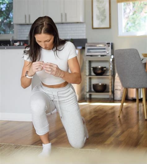 Home Grown Training By Kiersten Fox In Trainheroic