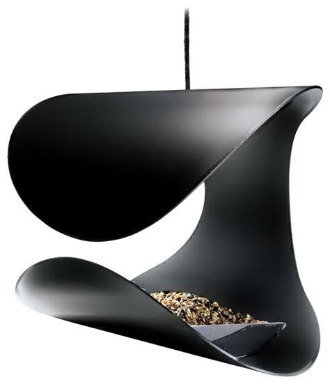 Bird Feeders And Boxes With A Difference